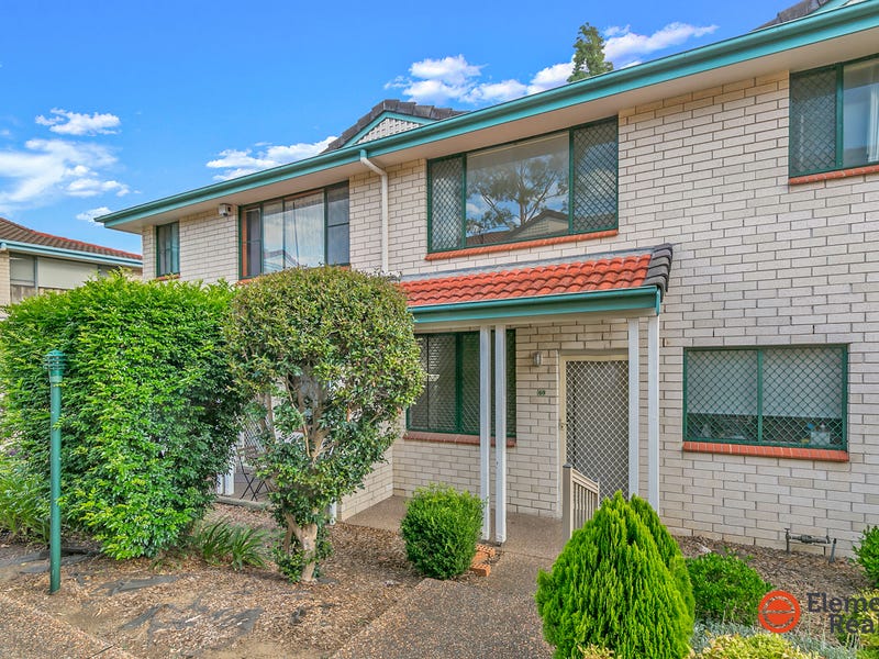 69/125 Park Road, Rydalmere, NSW 2116 - Property Details