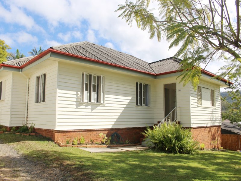 30 Gordon Terrace, Indooroopilly, QLD 4068 - realestate.com.au