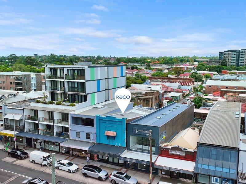119 Marrickville Road, Marrickville, NSW 2204 - House for Sale ...
