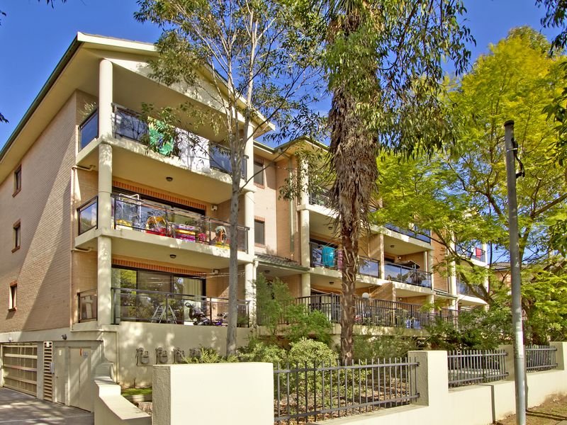7/8-12 Alexandra Avenue, Westmead, NSW 2145 - Property Details