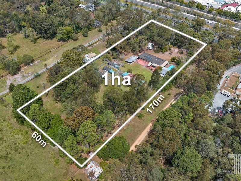 3636-3642 Mount Lindesay Highway, Park Ridge, QLD 4125 - realestate.com.au