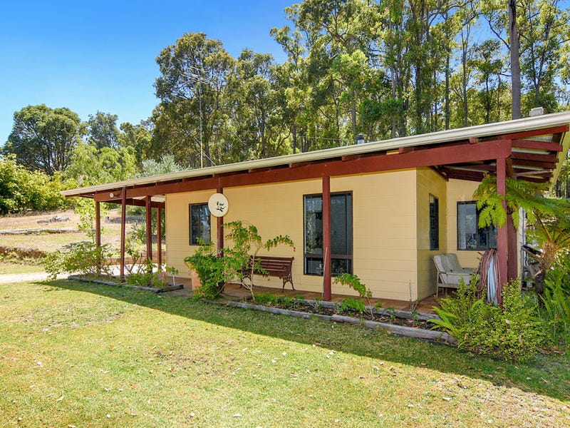 56 & 58 Victoria Parade, Donnybrook, WA 6239 - Property Details