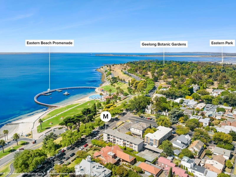 5/50 Eastern Beach Road, Geelong, Vic 3220 - Property Details