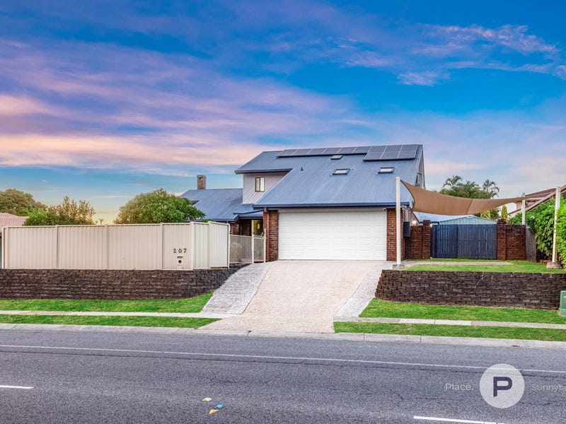 207 Gowan Road, Sunnybank Hills, QLD 4109 - realestate.com.au