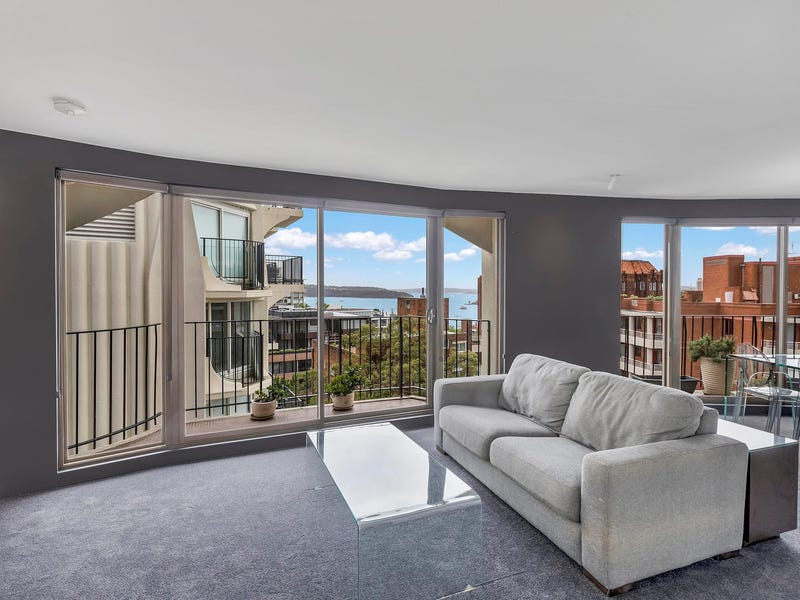 Rental Properties and Real Estate in Elizabeth Bay, NSW 2011 ...