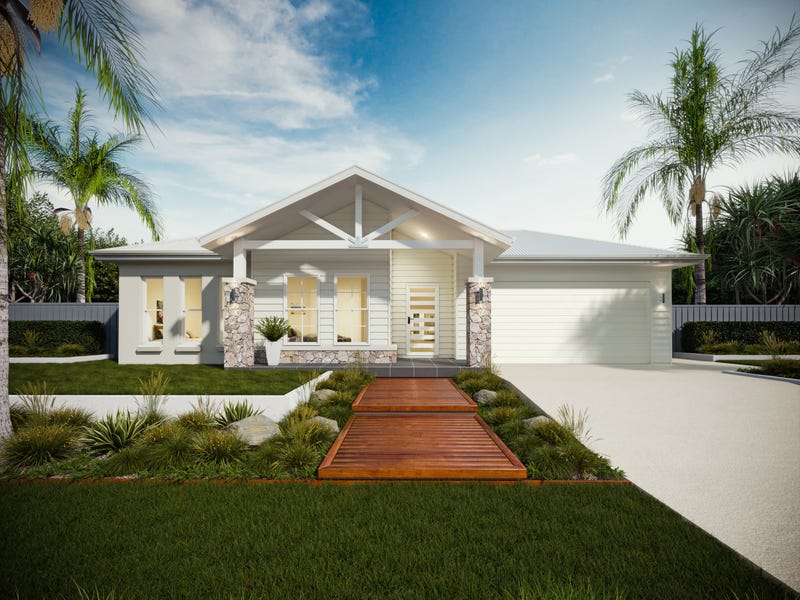 Lot 26 - Woodridge Estate, Thrumster, NSW 2444 - House for Sale ...