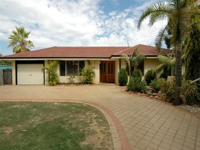 7 Shell Crt, Beldon, WA 6027 - Property Details