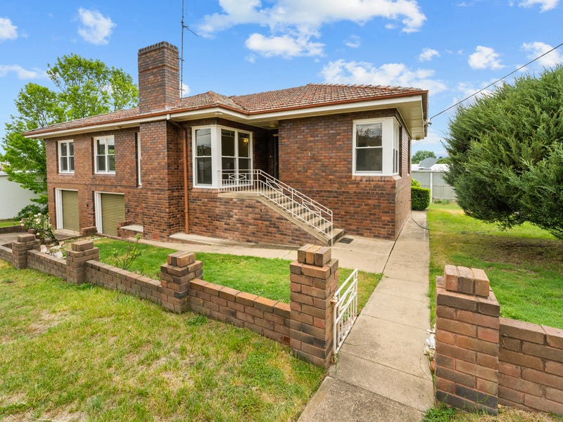 1 Princess Avenue, Cooma, NSW 2630 - Property Details