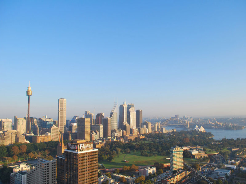 3501/184 Forbes Street, Darlinghurst, NSW 2010 - Property Details