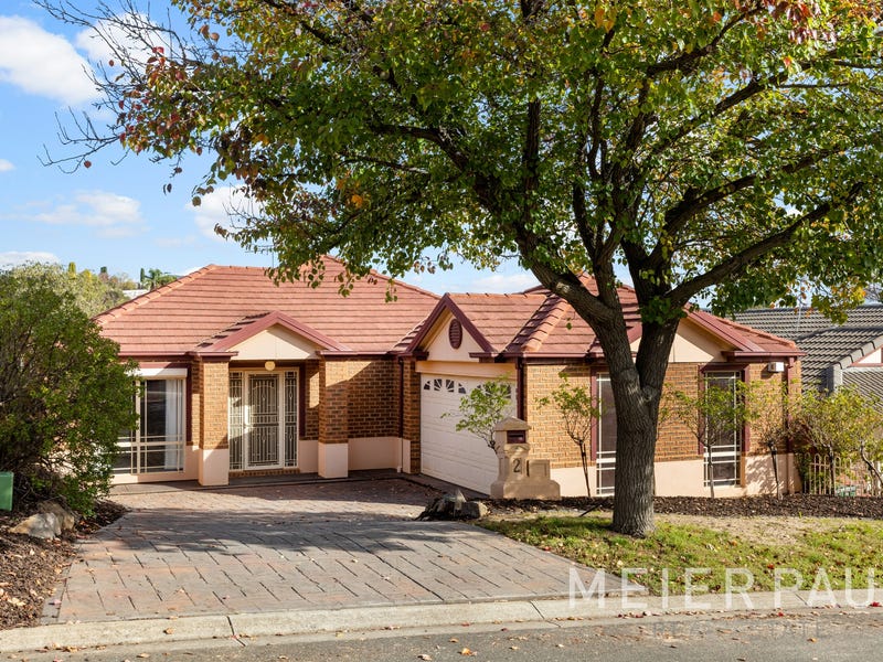 2 Lockwood Drive, Greenwith, SA 5125 - Property Details