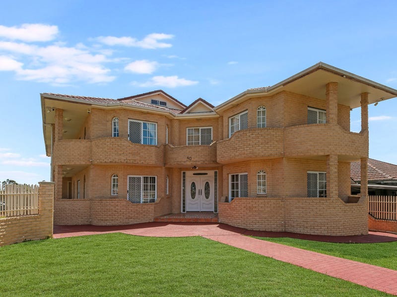 40 Smith Road, Yagoona, NSW 2199 - Property Details