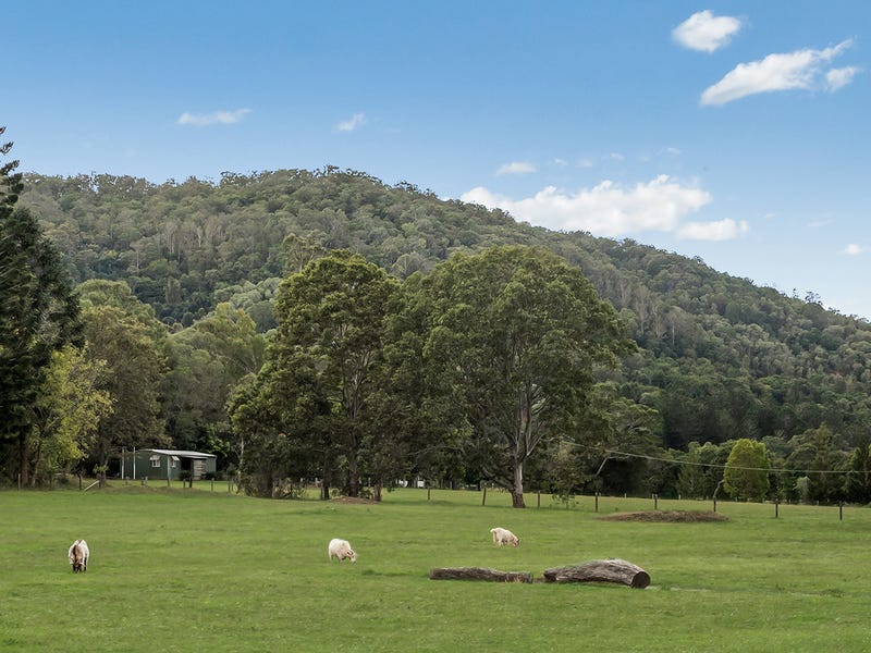 4 Andrew Road, Closeburn, Qld 4520 - Property Details