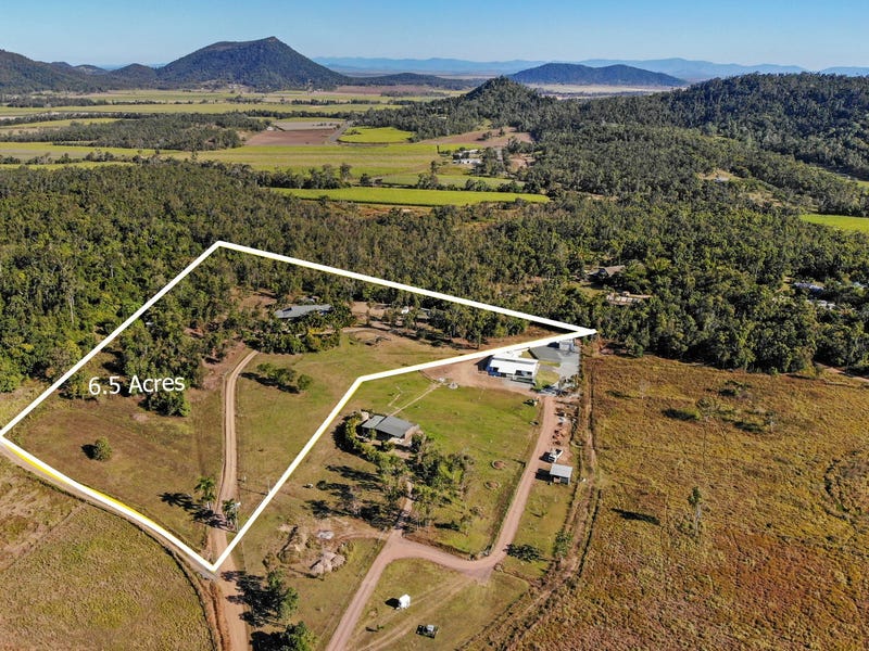 52 Holloway Drive, Sugarloaf, Qld 4800 - Property Details