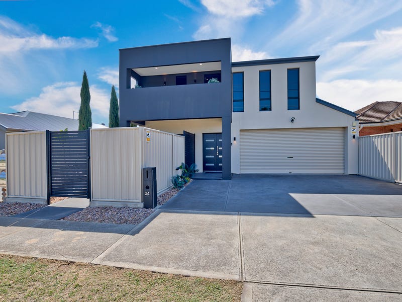 34 Fletcher Street, Woodville North, SA 5012 - realestate.com.au