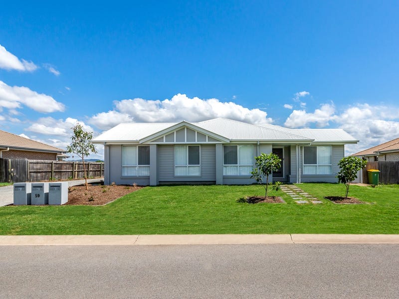 1/59 Cooper Street, Laidley, Qld 4341 - Property Details