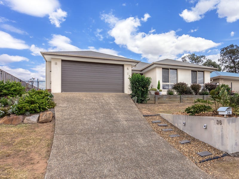 36 Eric Drive, Blackstone, QLD 4304 - realestate.com.au