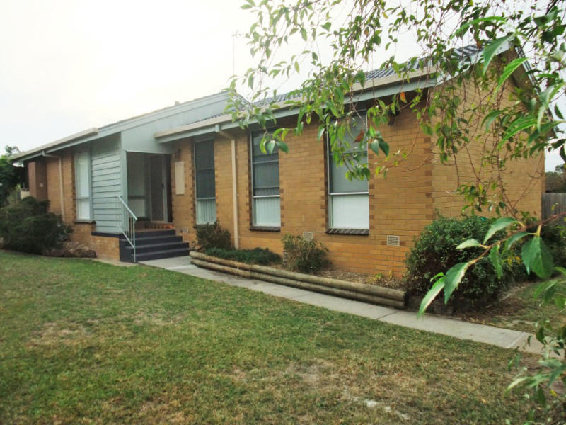 45 Walker Parade, Churchill, Vic 3842 - Property Details