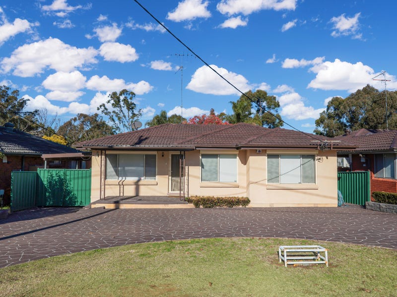 6 Coreen Avenue, Penrith, NSW 2750 - Property Details
