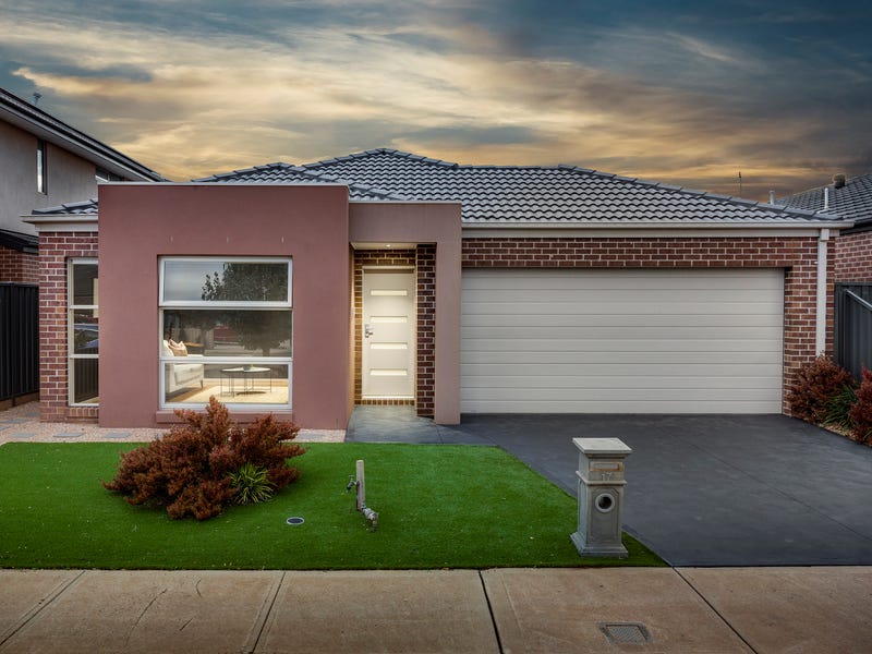 17 Quadrant Drive, Fraser Rise, VIC 3336 - realestate.com.au