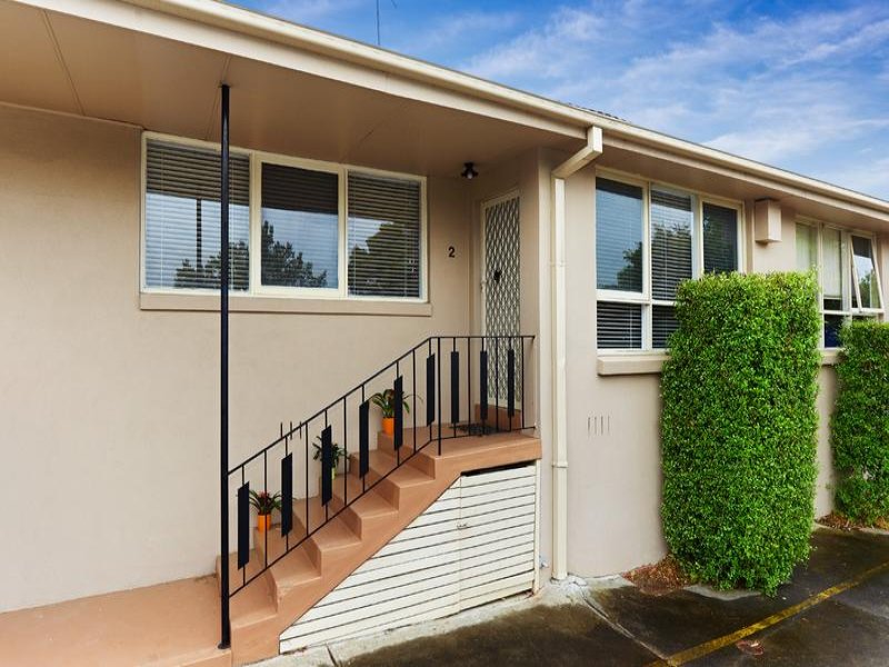2/62 Bridge Street, Eltham, Vic 3095 - Property Details