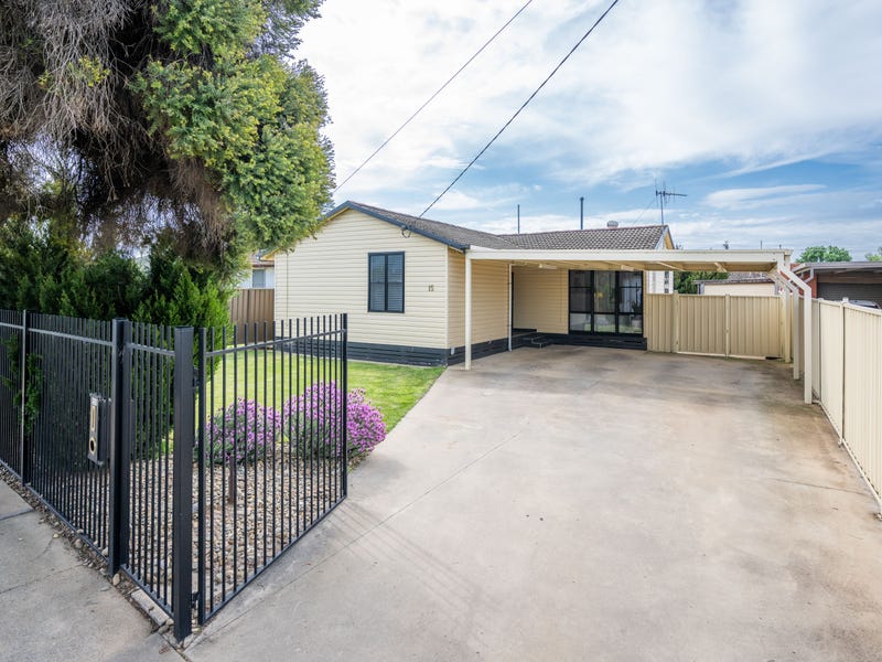 15 Morrish Road, Shepparton, Vic 3630 - Property Details