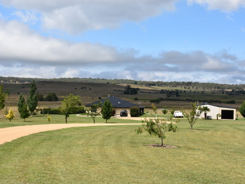 323 Red Range Road, Glen Innes, NSW 2370 - realestate.com.au
