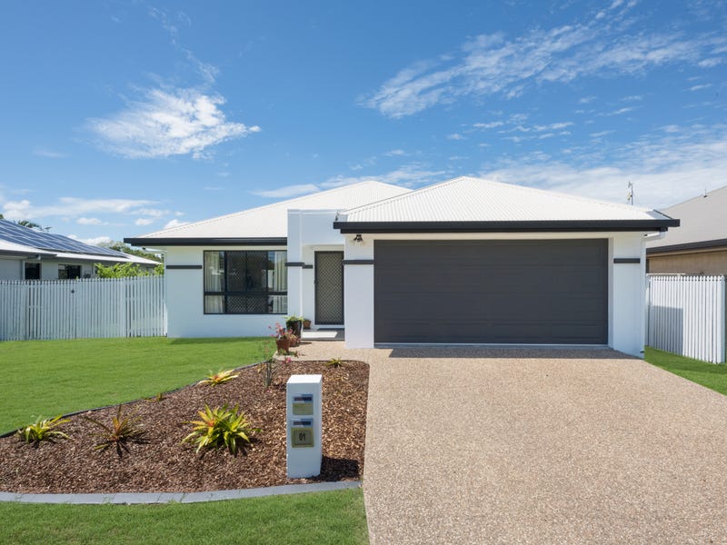 1 Kenwick Place, Kirwan, QLD 4817 - realestate.com.au