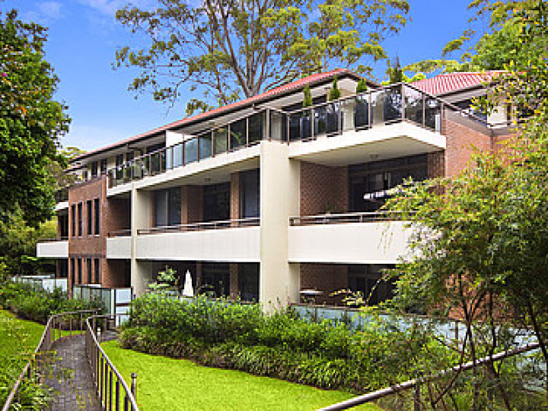 104/2C Munderah Street, Wahroonga, NSW 2076 - Property Details