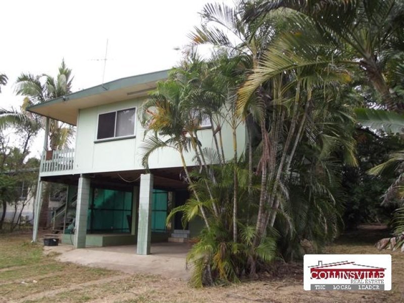 5 Seventh Avenue, Scottville, Qld 4804 - Property Details