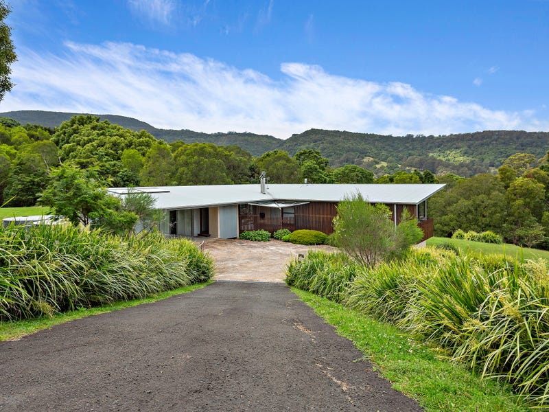'Bungoona' 106 Free Selectors Road, Foxground, NSW 2534 - Property Details