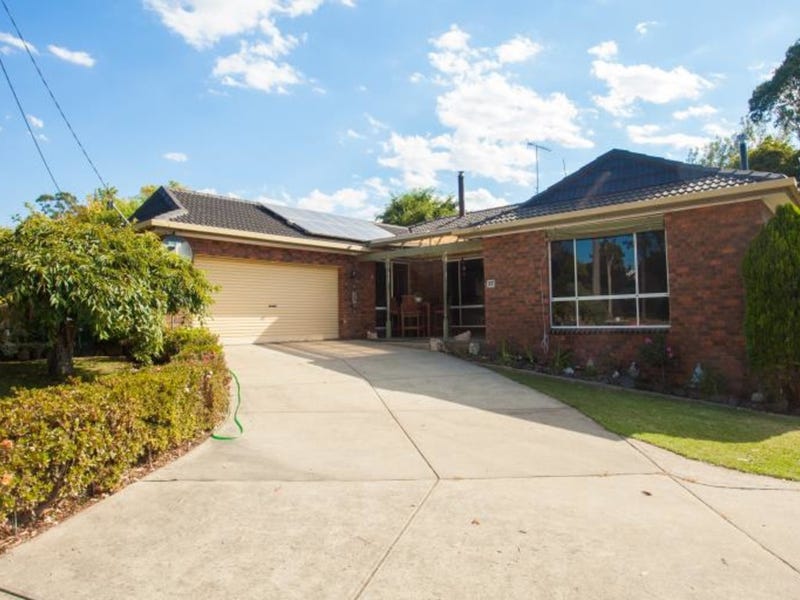 27 Main Neerim Road, Drouin, VIC 3818 - realestate.com.au