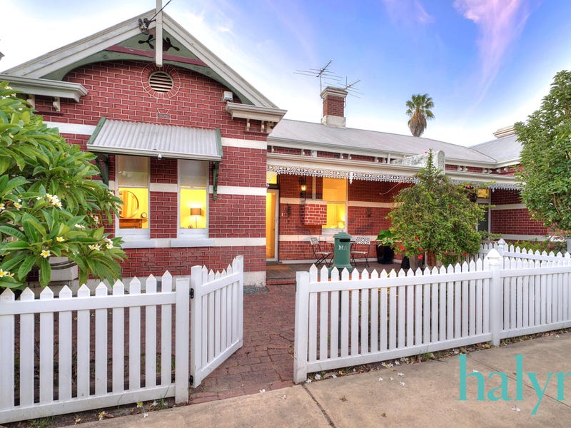 13 Brookman Street, Perth, WA 6000 - Property Details