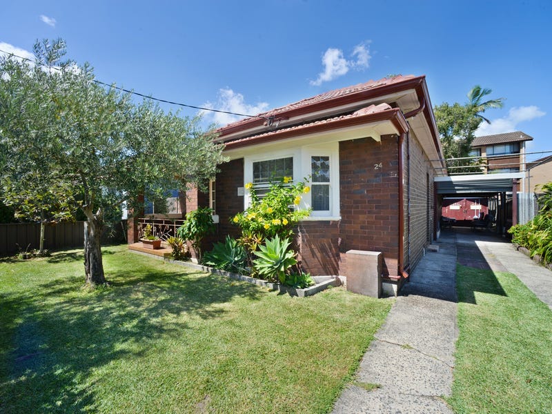 24 Tunbridge Street, Mascot, NSW 2020 - realestate.com.au