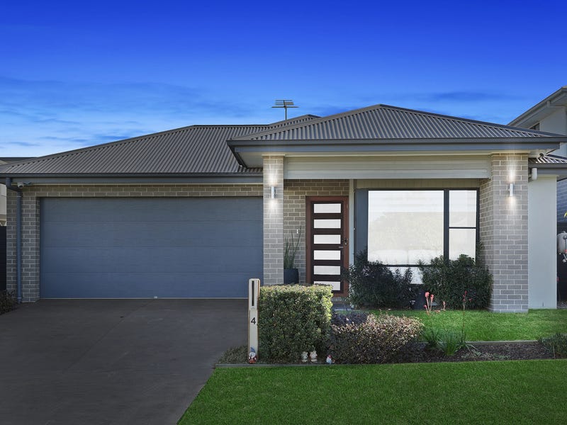 4 Bosal Street, Box Hill, NSW 2765 - realestate.com.au