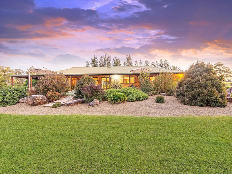 6A St Johns Road, Maraylya, NSW 2765 - Property Details