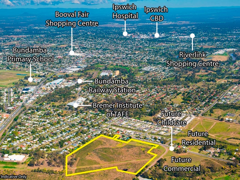 21 Bognuda Street, Bundamba, QLD 4304 - realestate.com.au