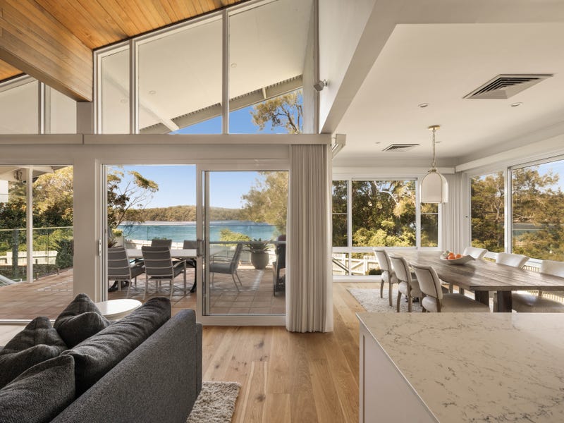 102A Lilli Pilli Point Road, Lilli Pilli, NSW 2229 - House for Sale ...