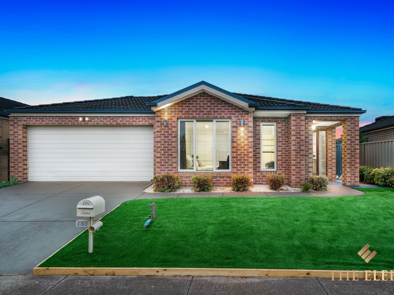 520 Morris Road, Truganina, Vic 3029 - Property Details