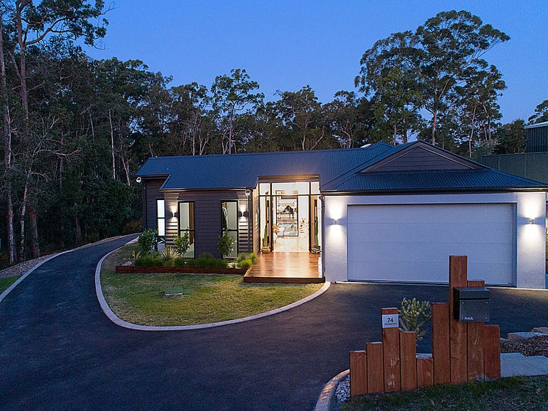 74 Glasswing Avenue, Palmview, Qld 4553 - Property Details