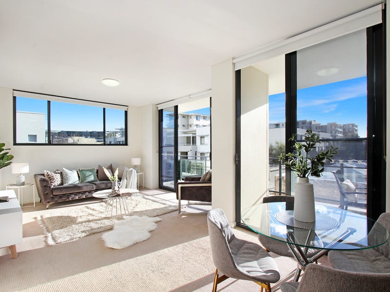 301/16 Corniche Drive, Wentworth Point, NSW 2127 - realestate.com.au