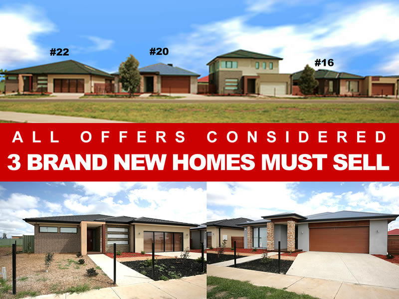 16 Munro Drive, Wyndham Vale, VIC 3024 - realestate.com.au