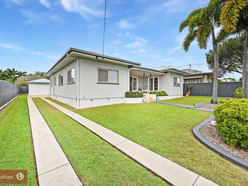 72 Water Street, Walkervale, Qld 4670 - Property Details