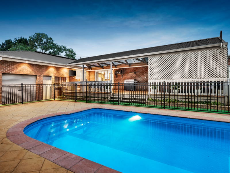 40 Spruce Drive, Rowville, Vic 3178 - Property Details