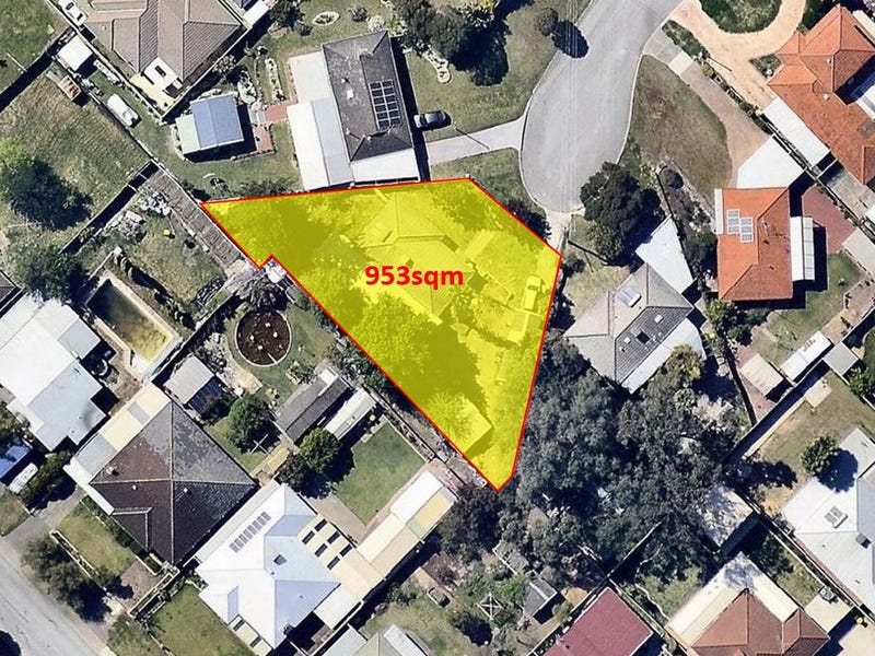 1 Chiddington Street, Beckenham, WA 6107 - Property Details