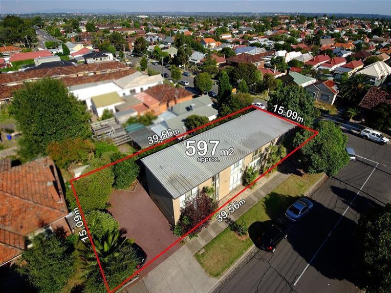 37 Collins Street, Thornbury, Vic 3071 - Property Details