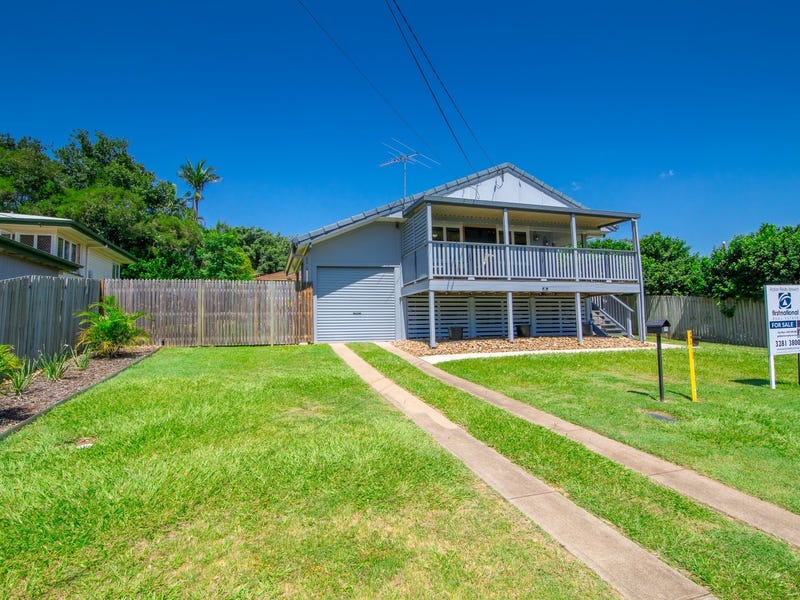 20 Flinders Drive, Leichhardt, QLD 4305 - realestate.com.au