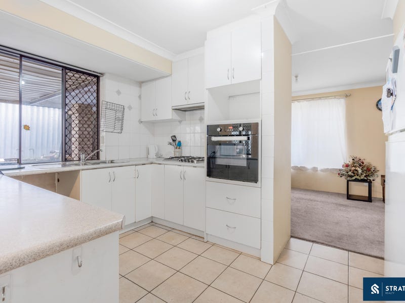 48 Fellbridge Way, Langford, WA 6147 - Property Details