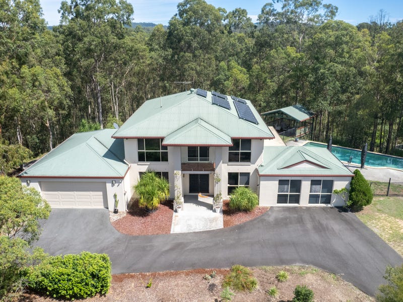 4 Forest Road, Cashmere, Qld 4500 - Property Details