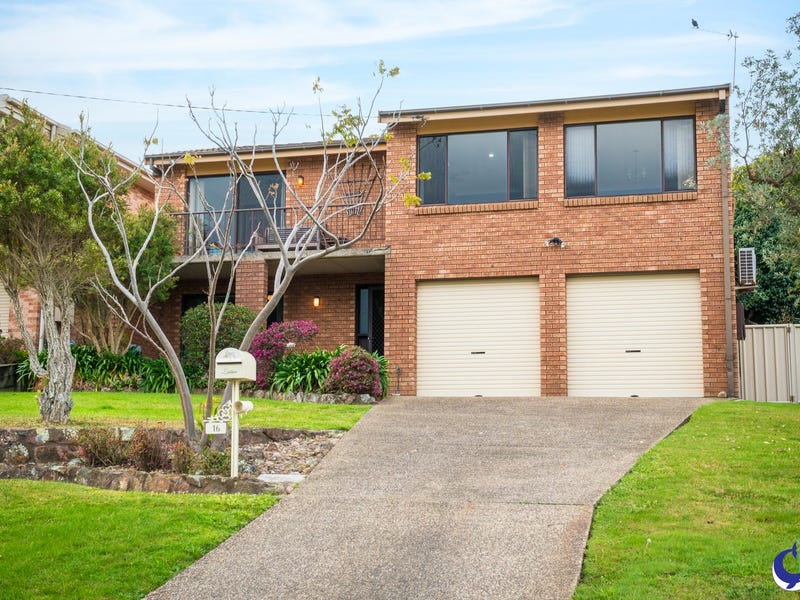 16 Sunnyside Crescent, Kianga, NSW 2546 - Property Details