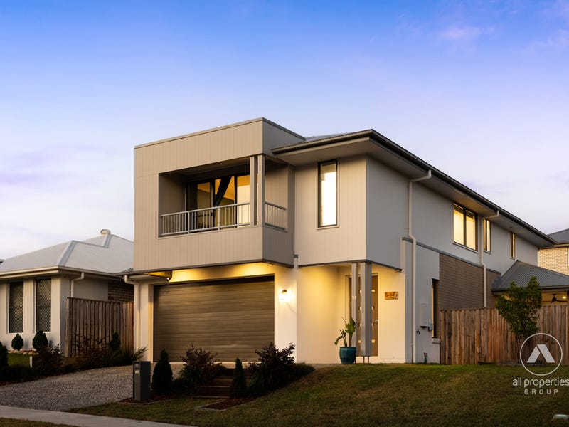 18 Pavilion Street, Greenbank, Qld 4124 - Property Details